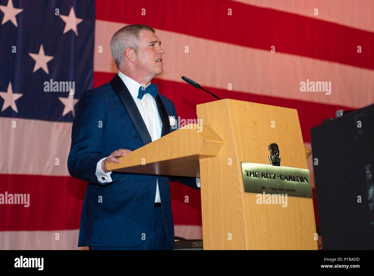 Kirk wagar hi-res stock photography and images - Alamy