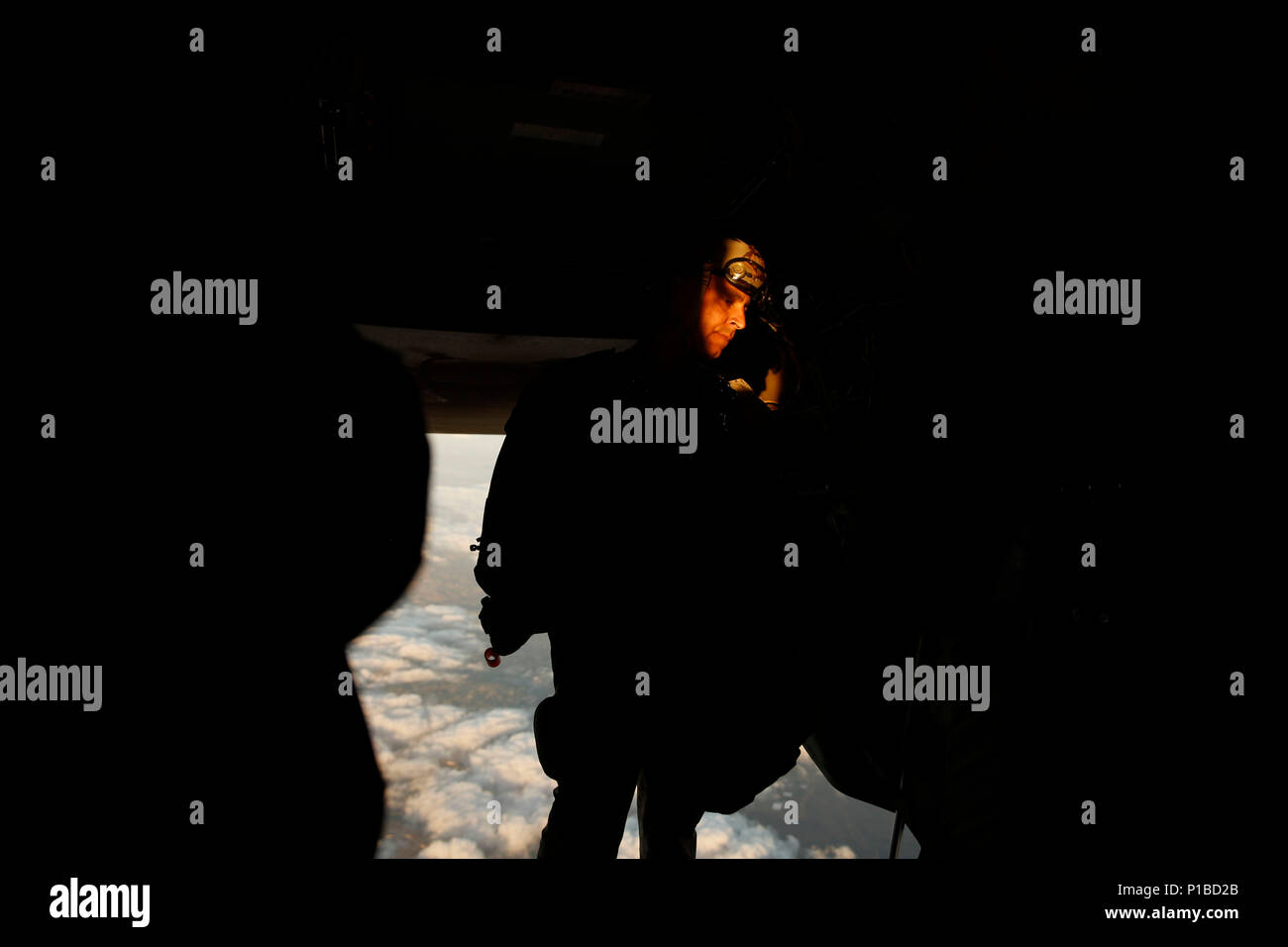 Parachute Loft High Resolution Stock Photography and Images - Alamy