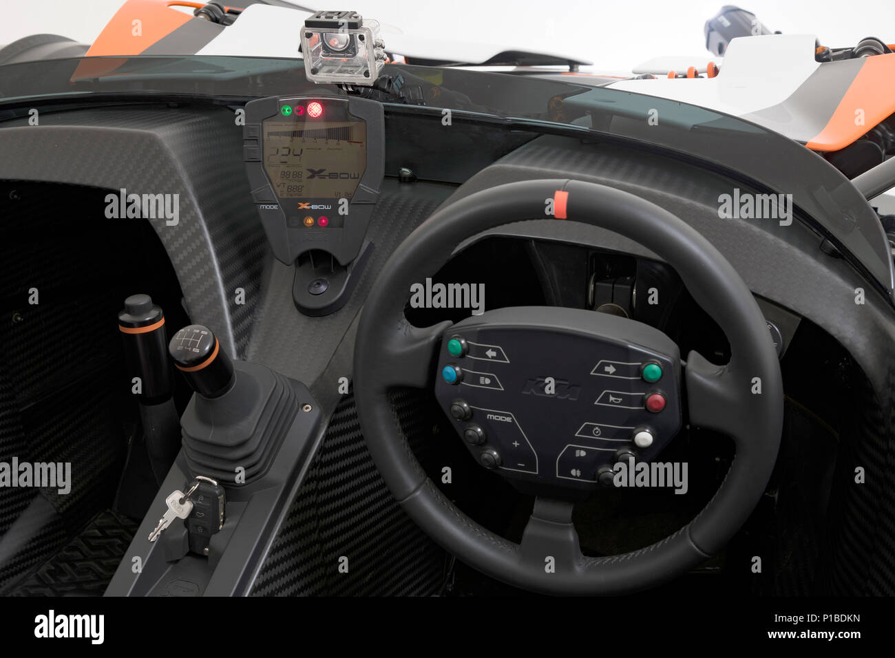 Car cockpit hi-res stock photography and images - Alamy