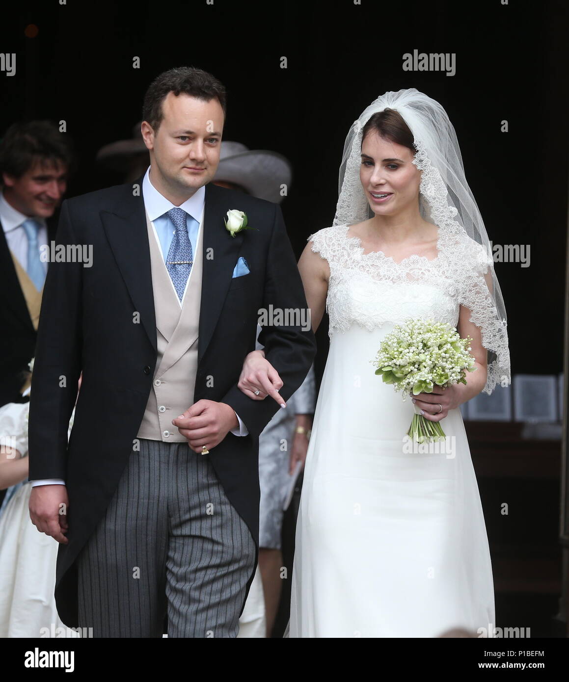 Frederick Hervey, 8th Marquess of Bristol, marries American art ...
