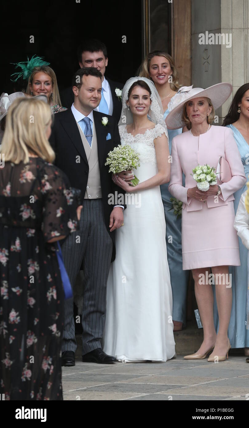 Frederick Hervey, 8th Marquess of Bristol, marries American art ...