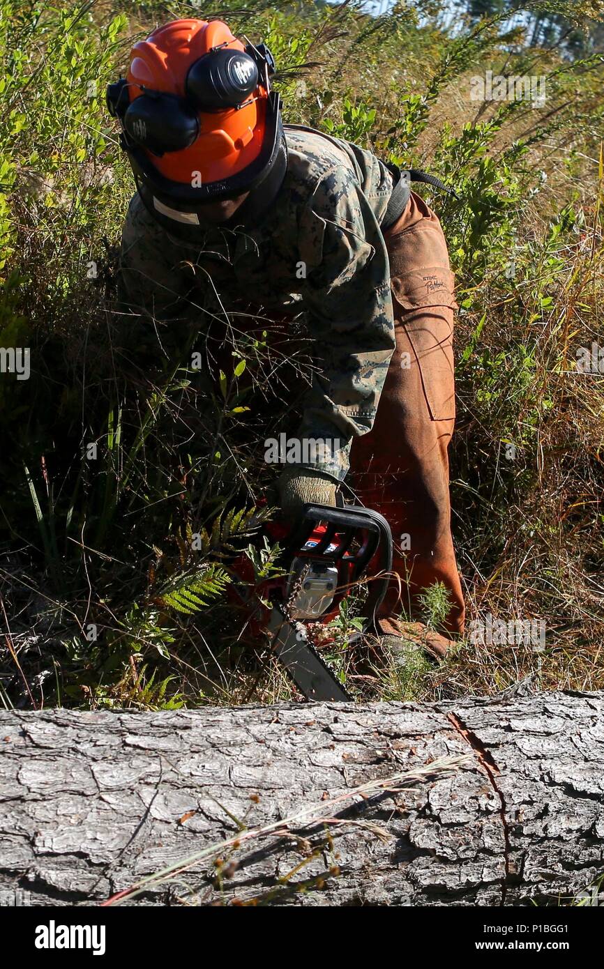 U.S. Marine Corps Lance Cpl. Esmeralda Rivera with Bridge Company, 8th ...