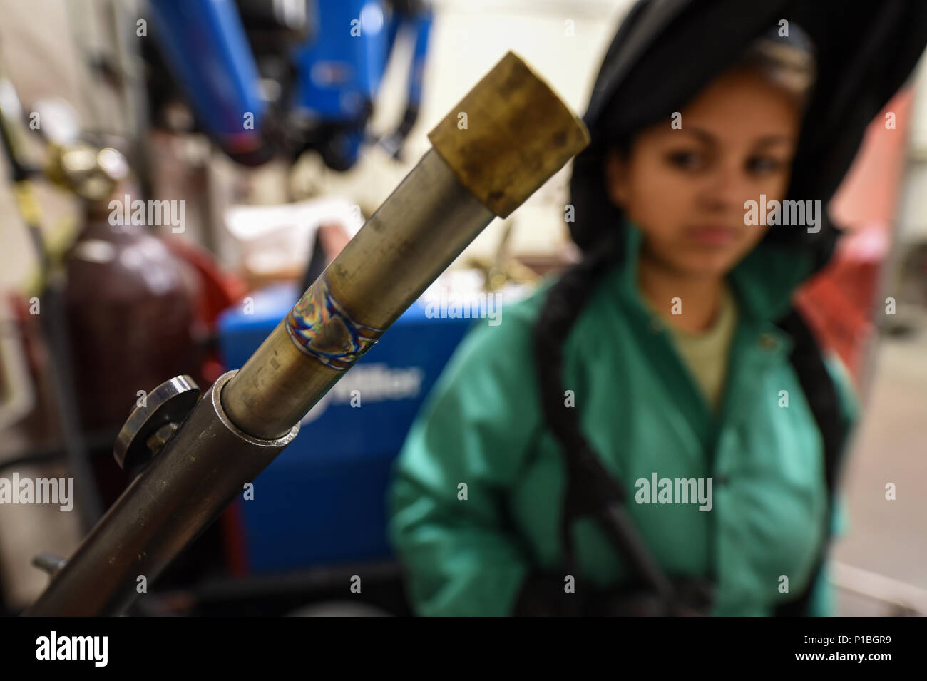 Photo by airman apprentice jeff hi-res stock photography and images - Alamy