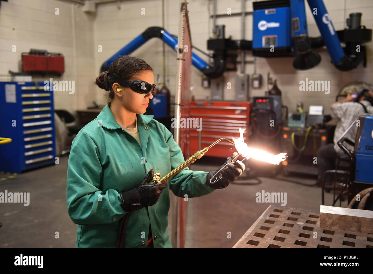 Photo by airman apprentice jeff hi-res stock photography and images - Alamy