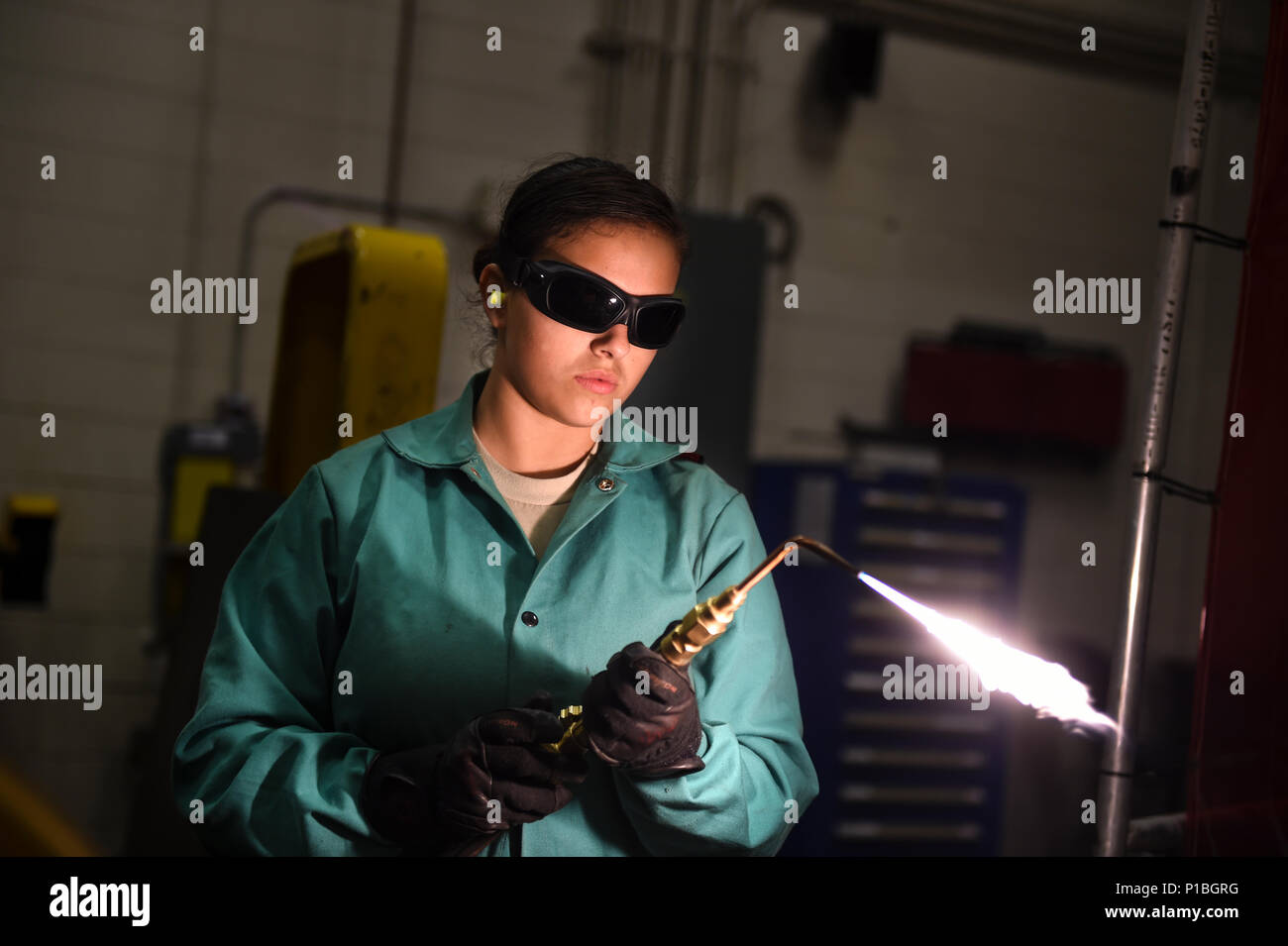 Photo by airman apprentice jeff hi-res stock photography and images - Alamy