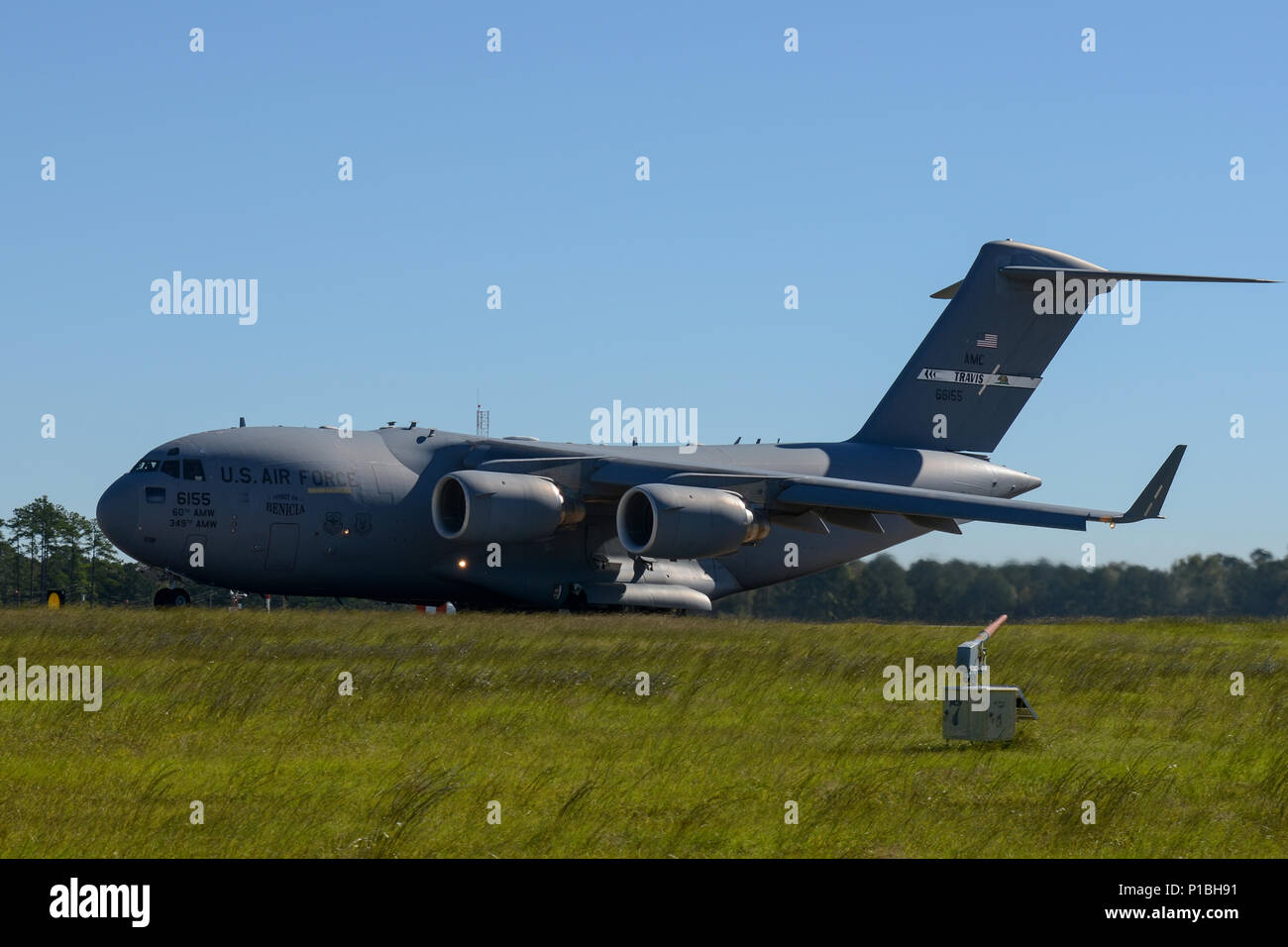 Mcentire afb hi-res stock photography and images - Alamy