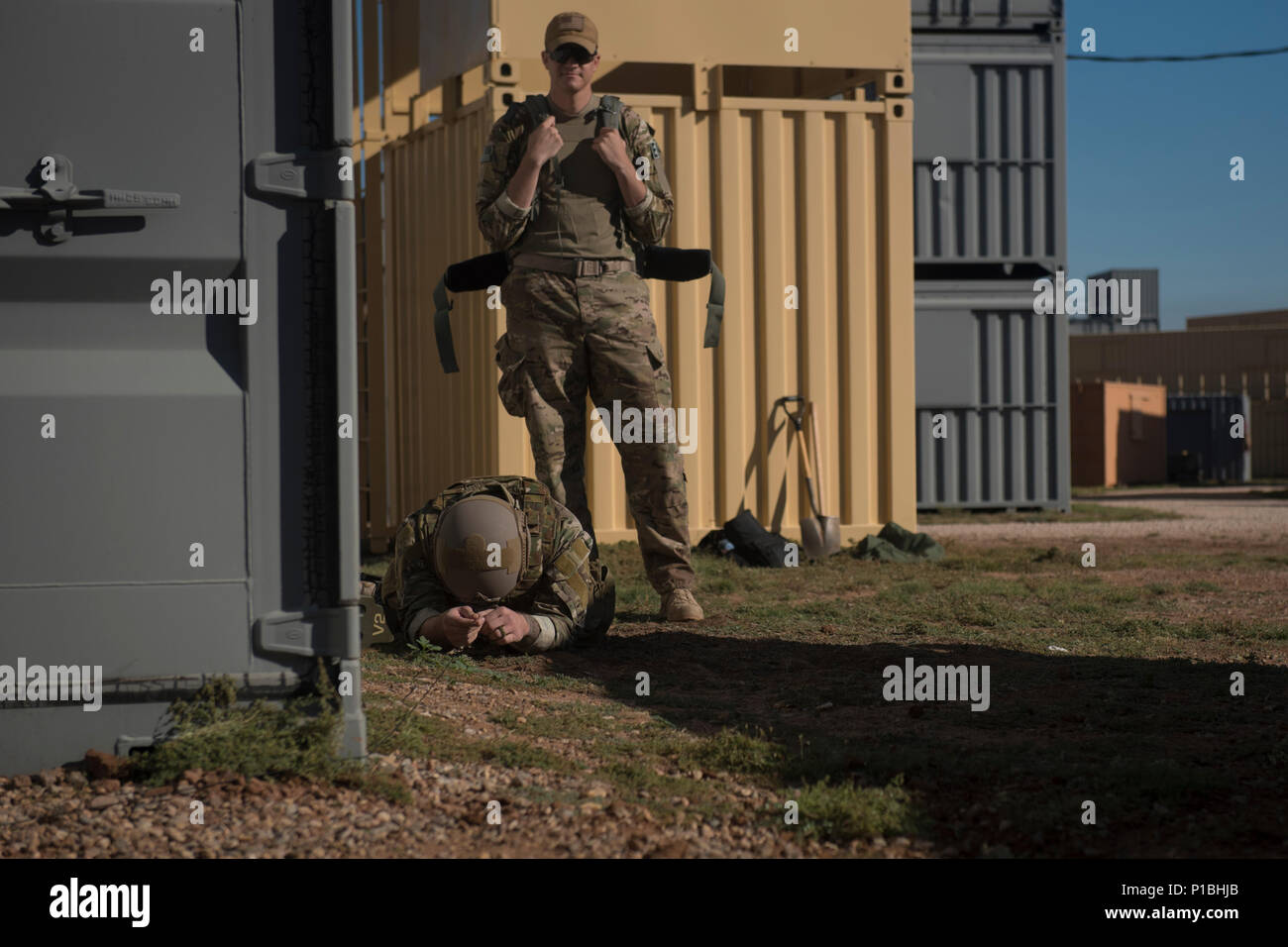 Dispose carefully hi-res stock photography and images - Alamy