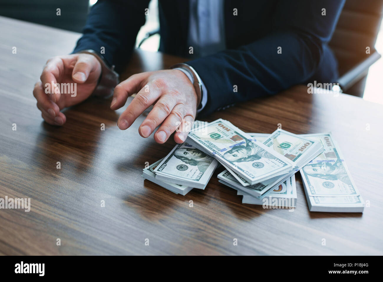 Well off society hi-res stock photography and images - Alamy