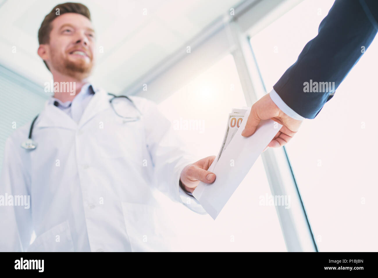 Law medical money hi-res stock photography and images - Alamy