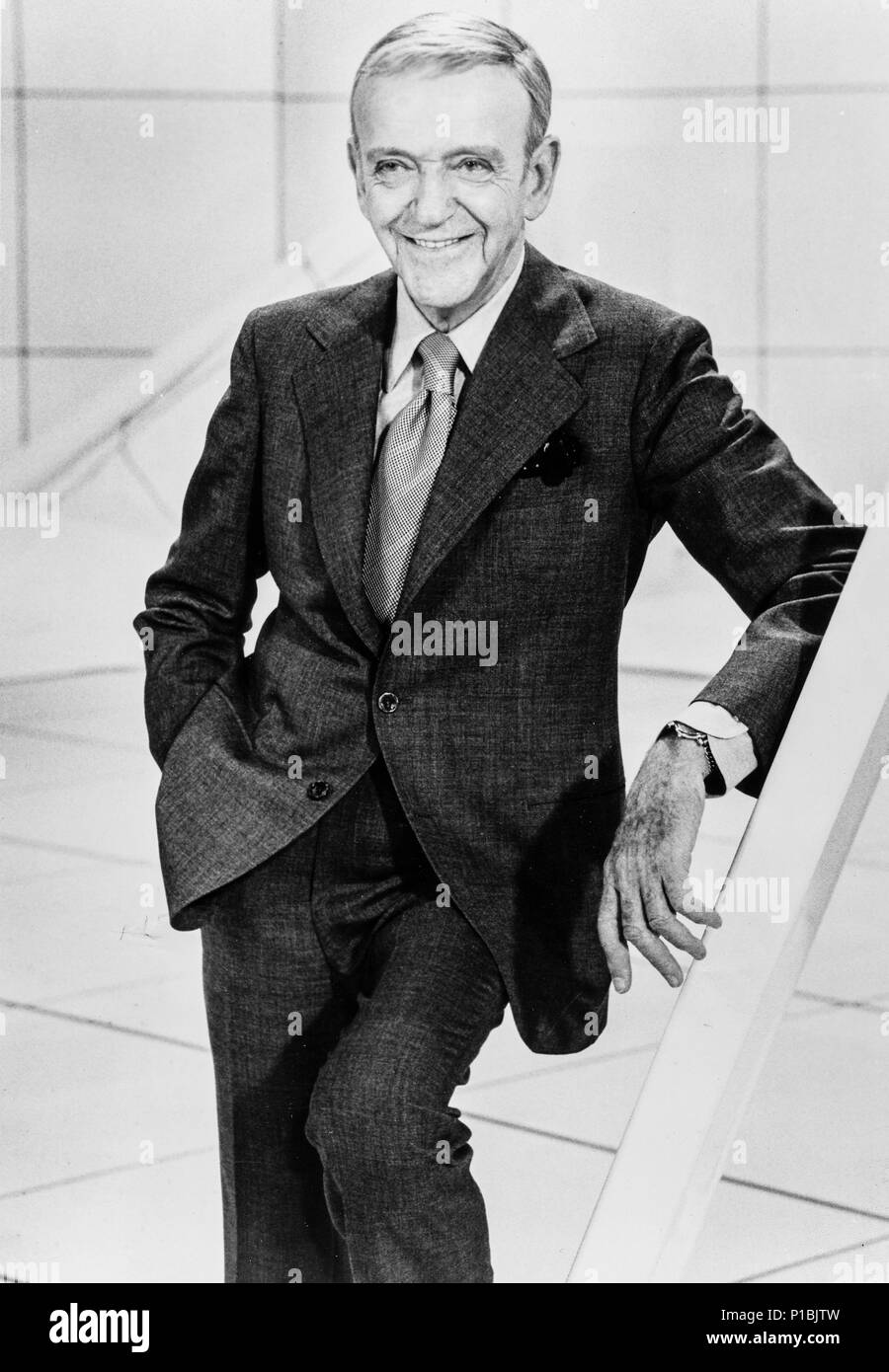 Fred astaire actor and dancer hi-res stock photography and images - Alamy
