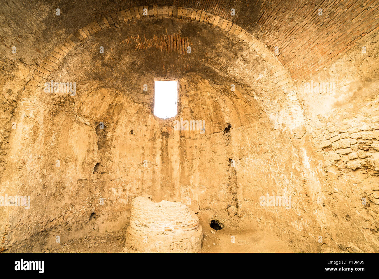 Pompeii was an ancient Roman city near modern Naples was buried under ...