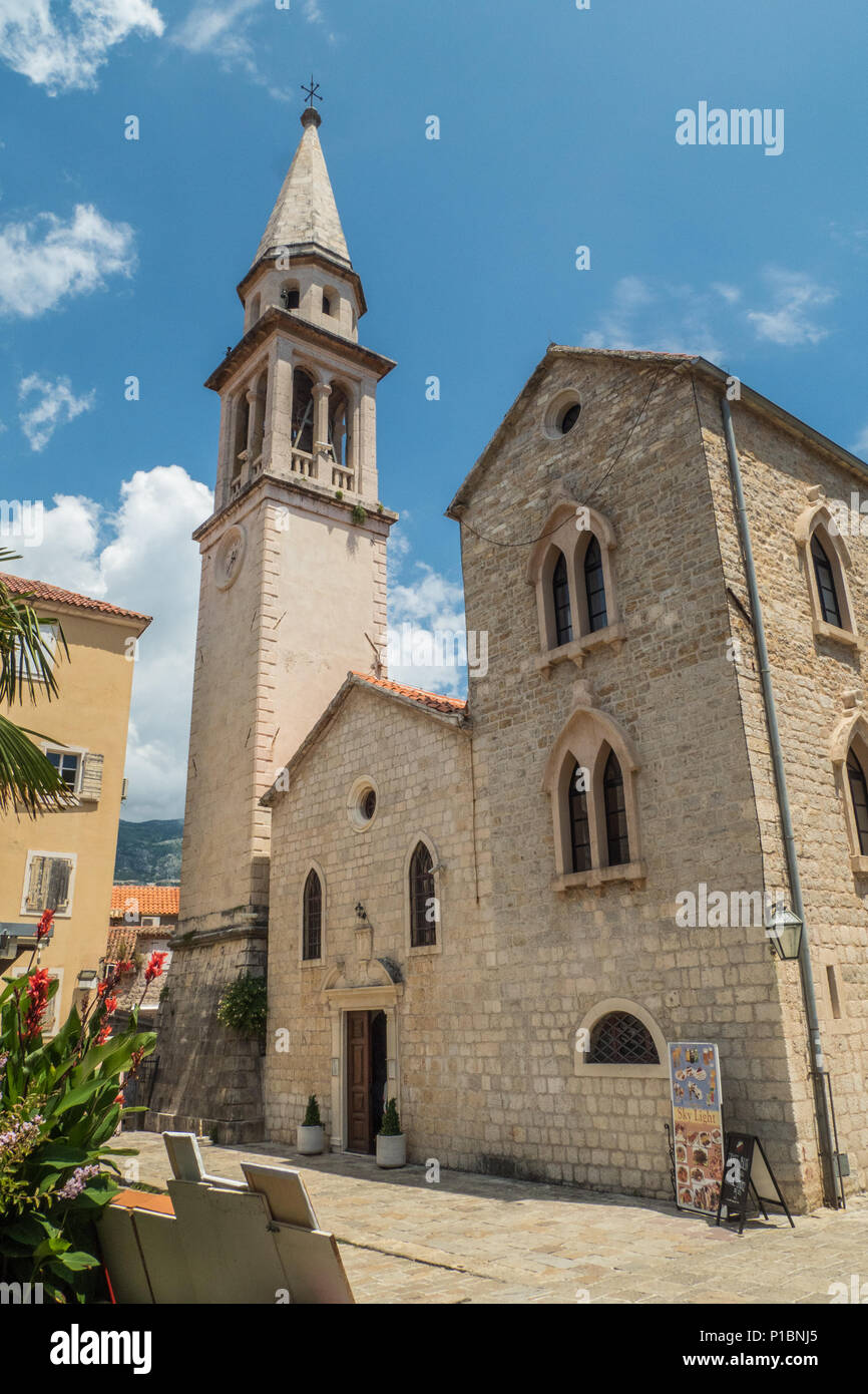 Saint Ivan Church Stock Photos & Saint Ivan Church Stock Images - Alamy