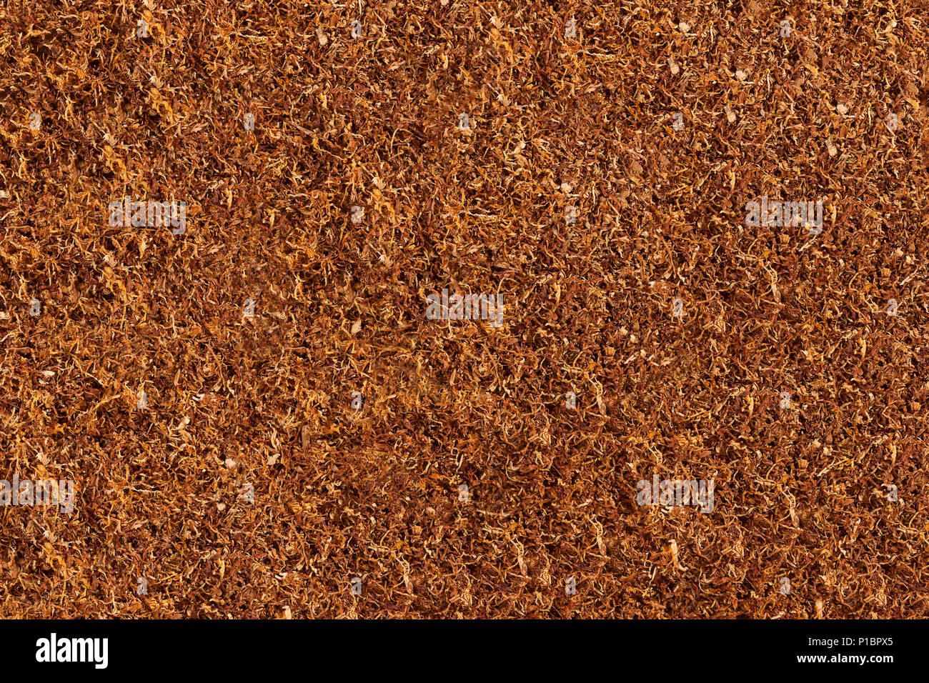 Seamless tobacco background from above Stock Photo - Alamy