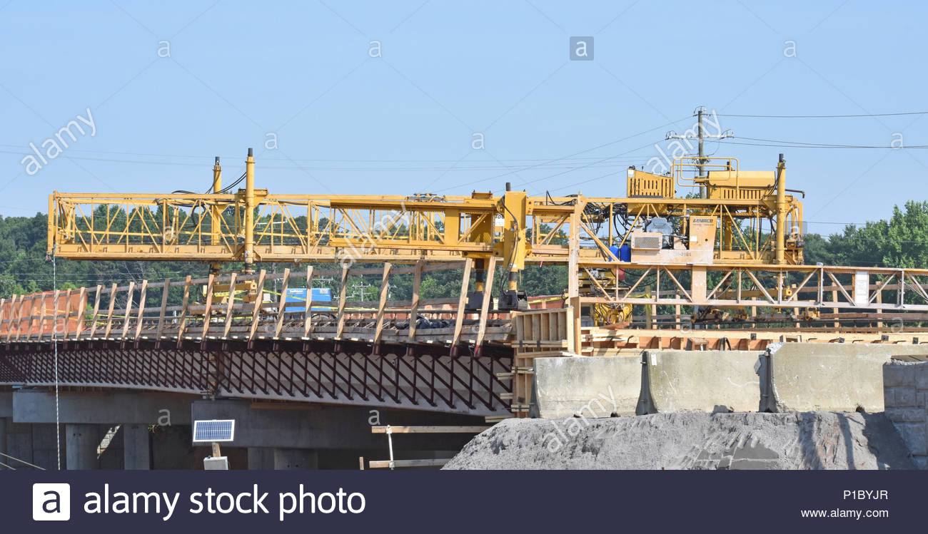 Slipform Stock Photos & Slipform Stock Images - Alamy