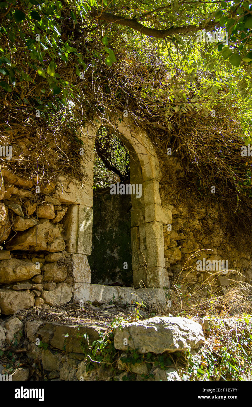 Myli village hi-res stock photography and images - Alamy