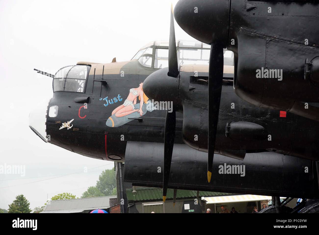 Bomber Command Centre High Resolution Stock Photography and Images - Alamy