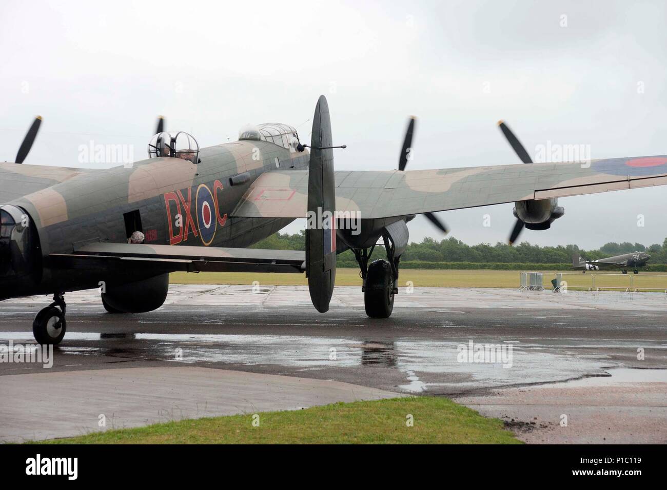 1940s war radar hi-res stock photography and images - Alamy