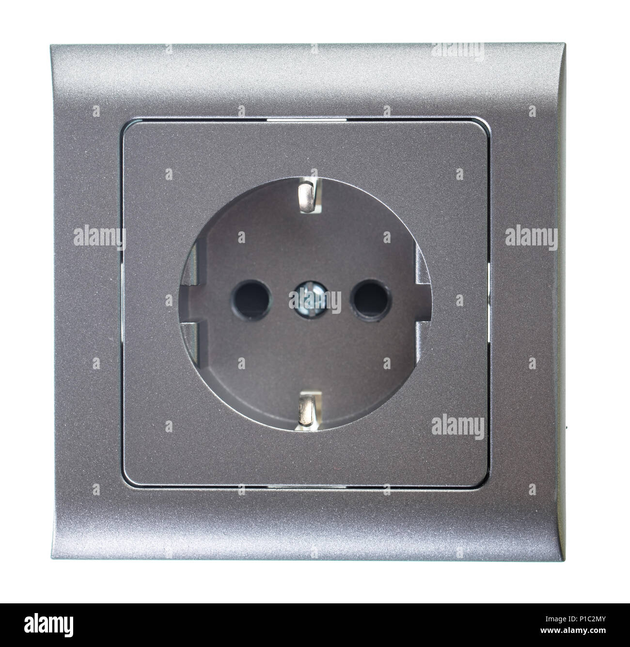 Silver background to insert hi-res stock photography and images - Alamy