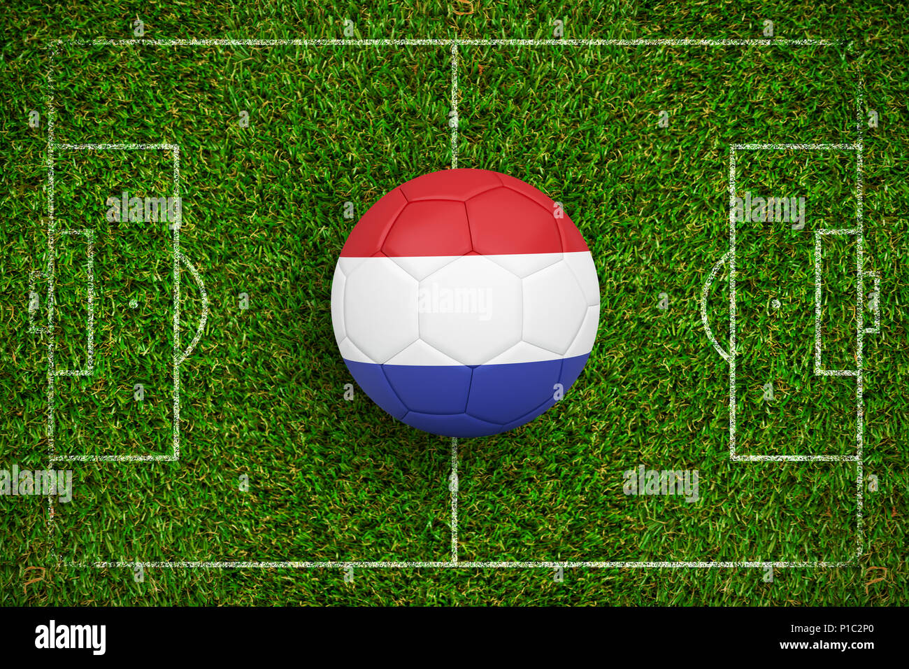 Holland national team hi-res stock photography and images - Alamy