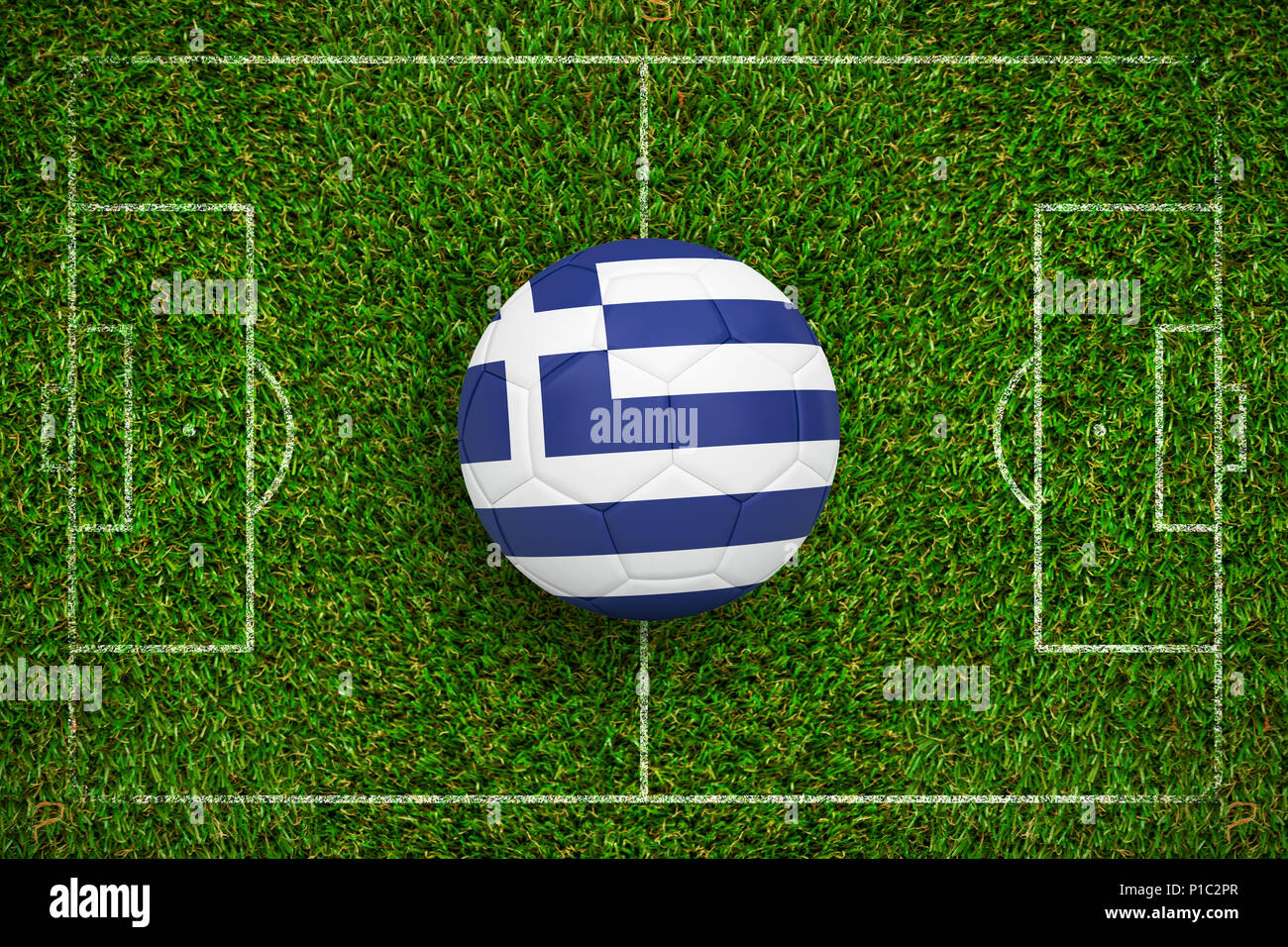 Greece National Team High Resolution Stock Photography and Images - Alamy