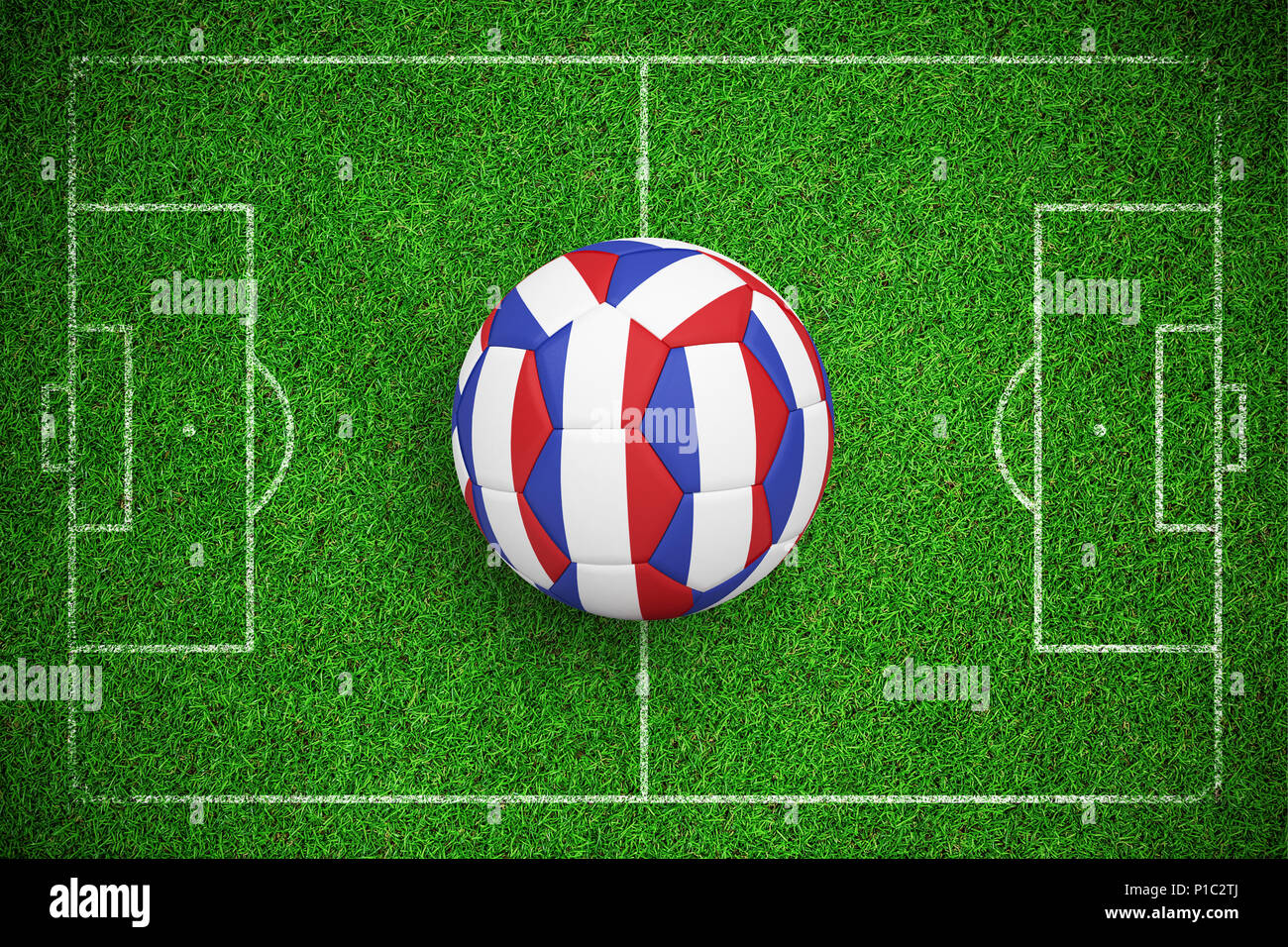 French colours hi-res stock photography and images - Alamy