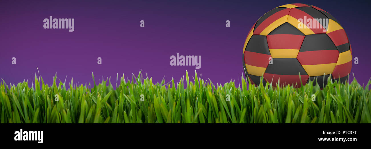 Background german colours hi-res stock photography and images - Alamy