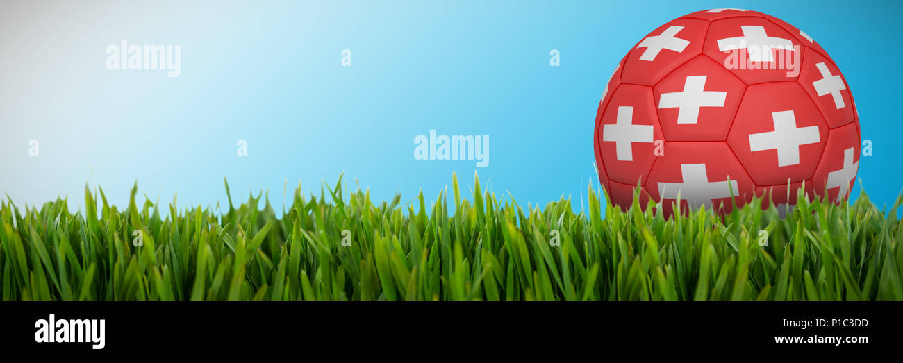 Switzerland national football team hi-res stock photography and images ...