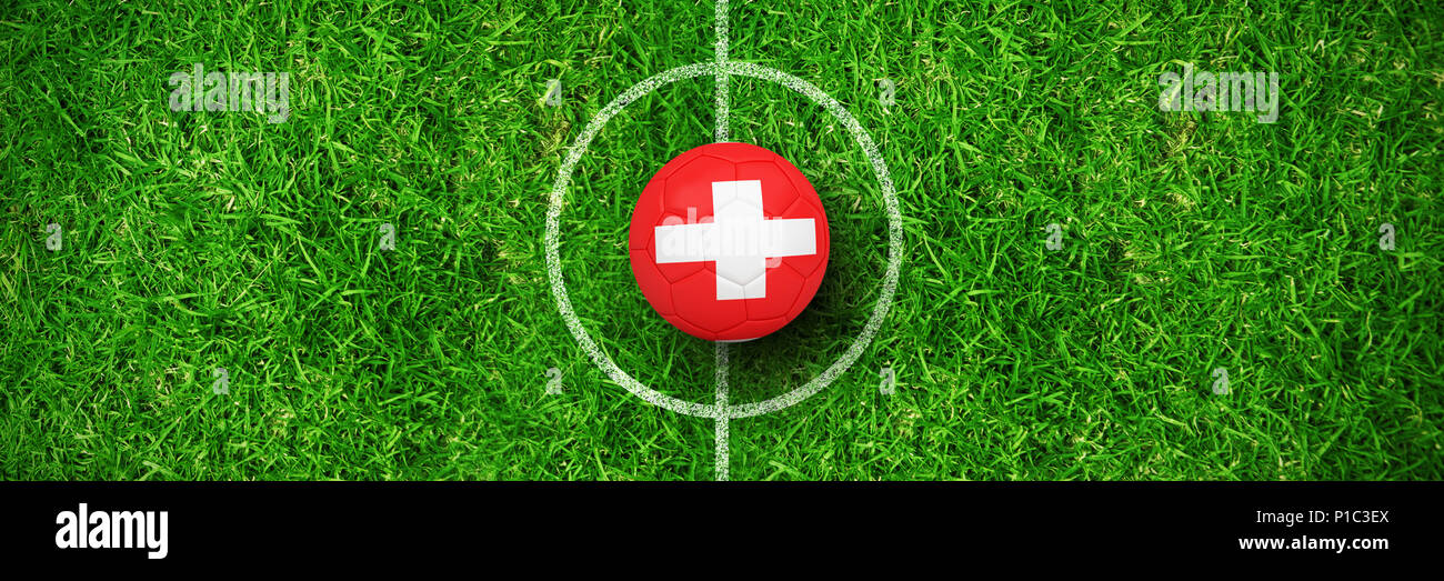 Swiss national team hi-res stock photography and images - Alamy