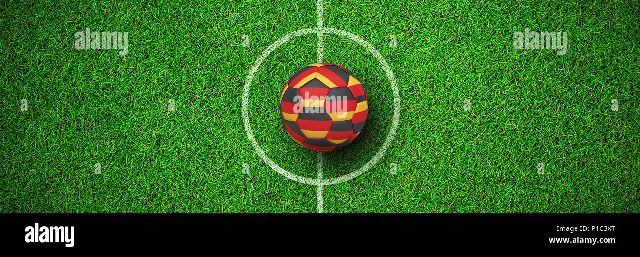 Background german colours hi-res stock photography and images - Alamy