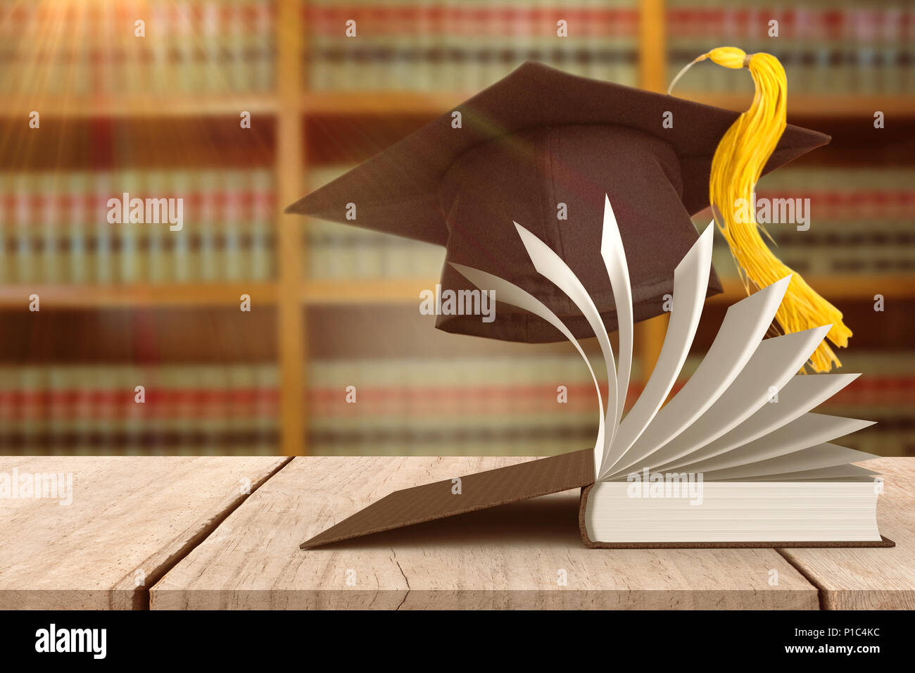 Mortar Board High Resolution Stock Photography and Images - Alamy