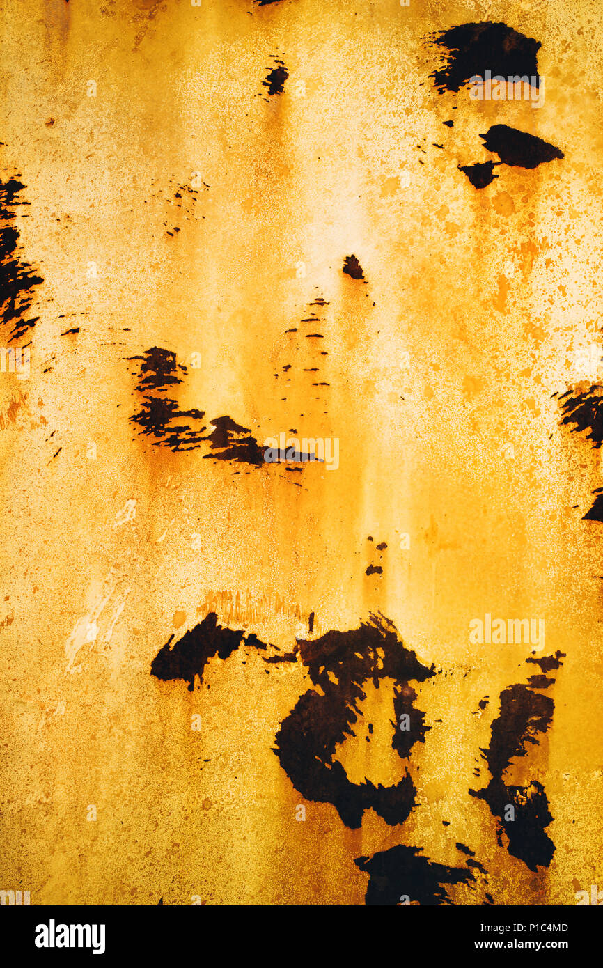 Rust drip hi-res stock photography and images - Alamy