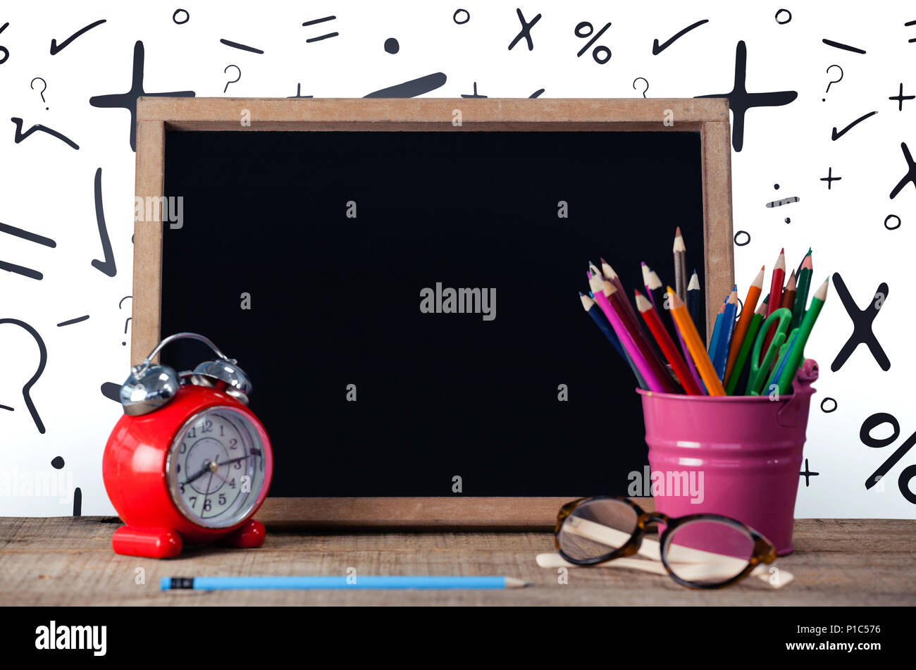 Slate Clock Stock Photos & Slate Clock Stock Images - Alamy