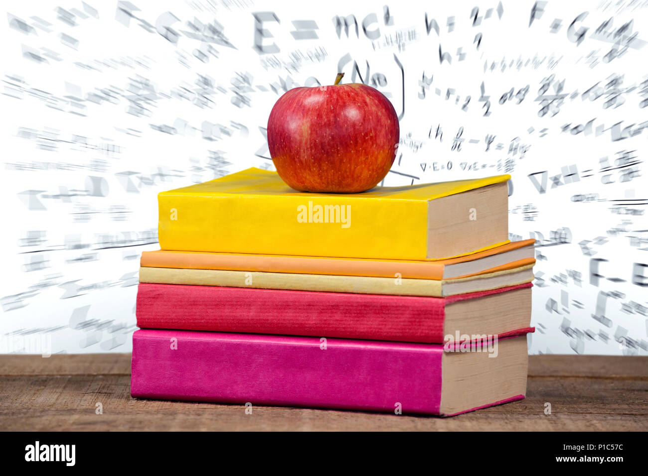 Healthy eating books hi-res stock photography and images - Alamy