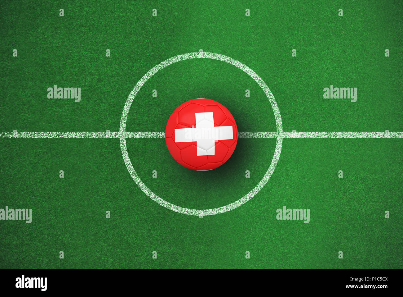 Swiss colours hi-res stock photography and images - Alamy