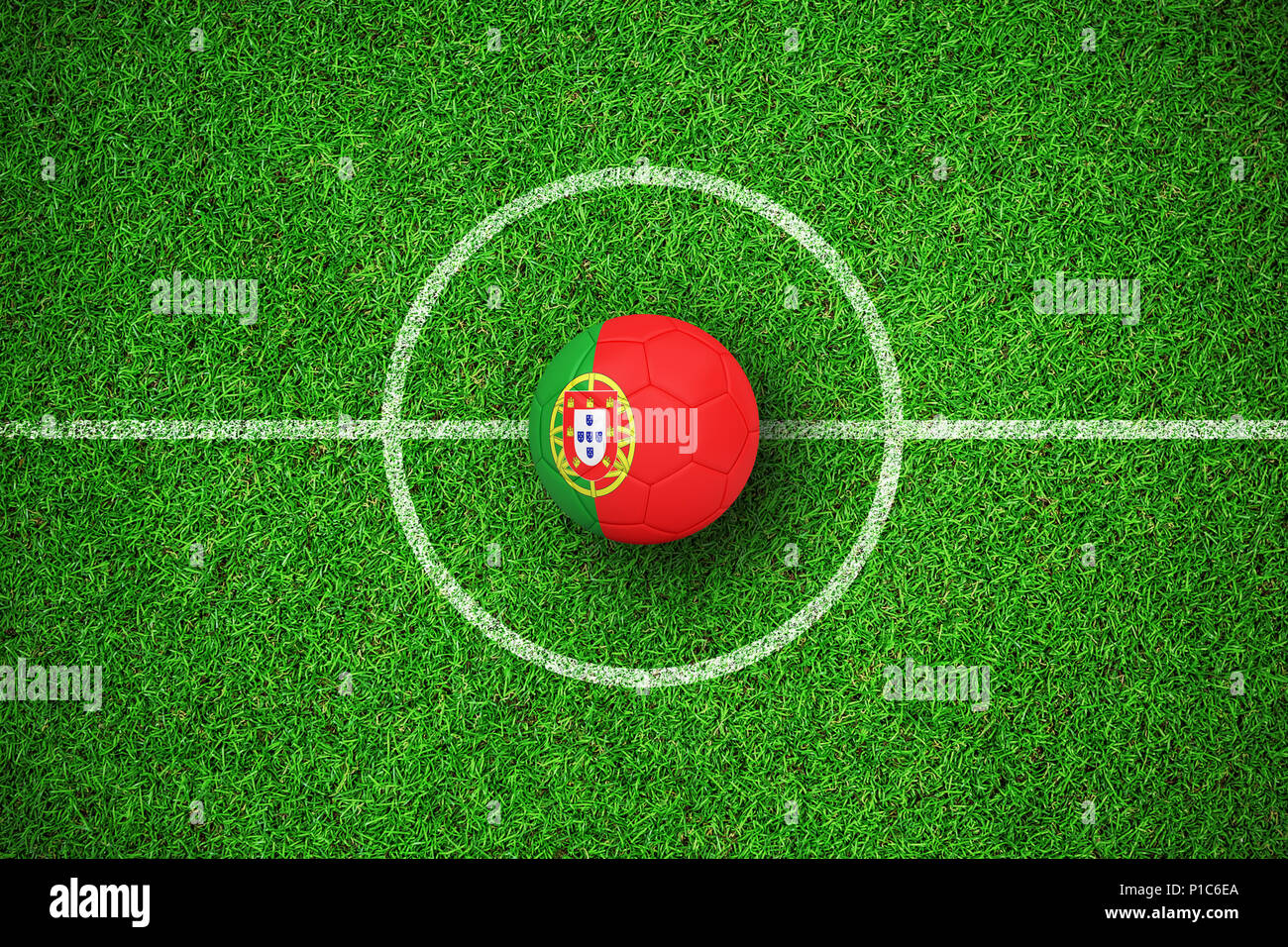 Portugal national football team hi-res stock photography and images - Alamy