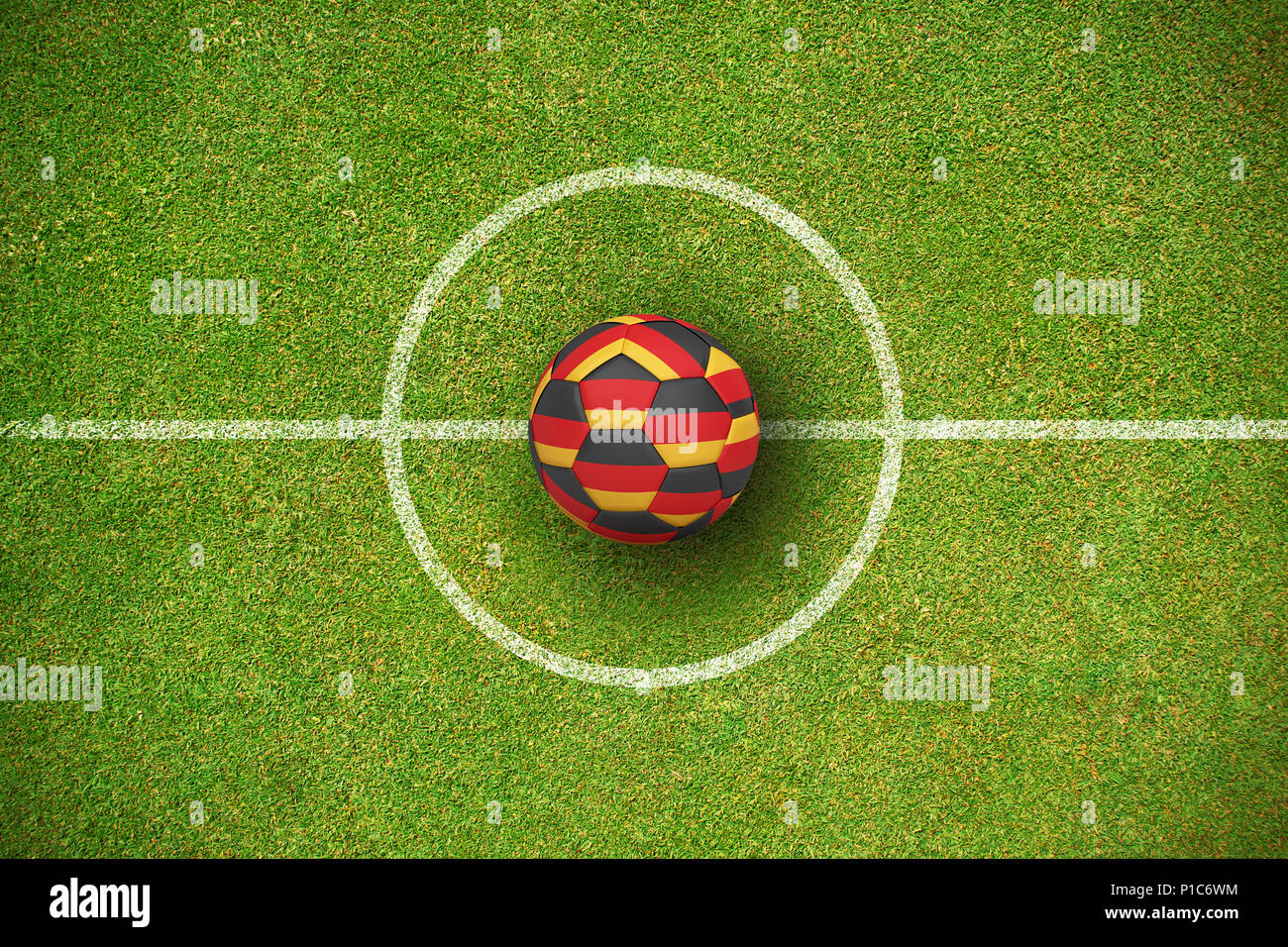 Background german colours hi-res stock photography and images - Alamy