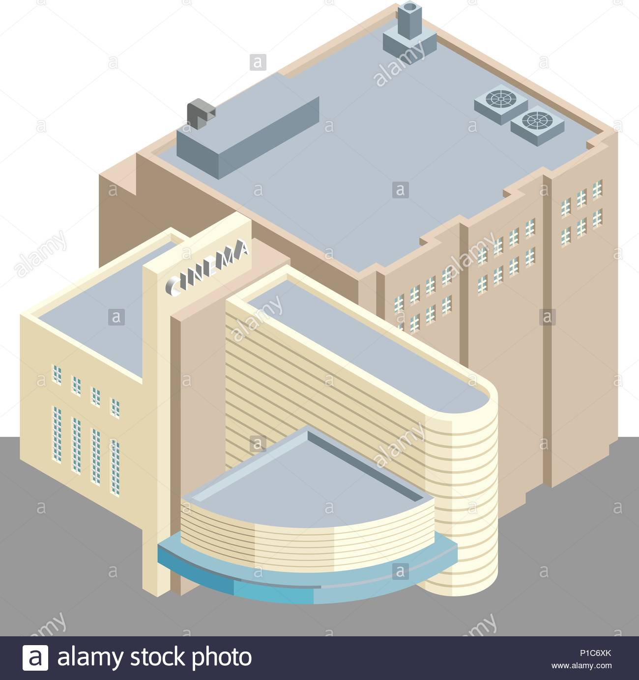 Isometric Projection Stock Photos & Isometric Projection Stock Images ...