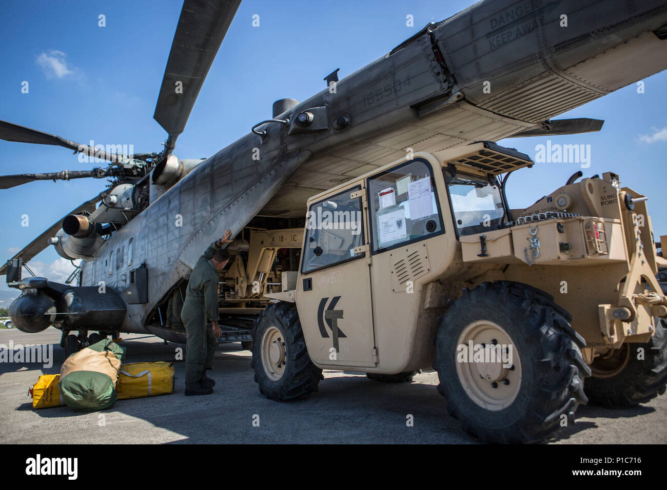 Hurricane alex 2016 hi-res stock photography and images - Alamy