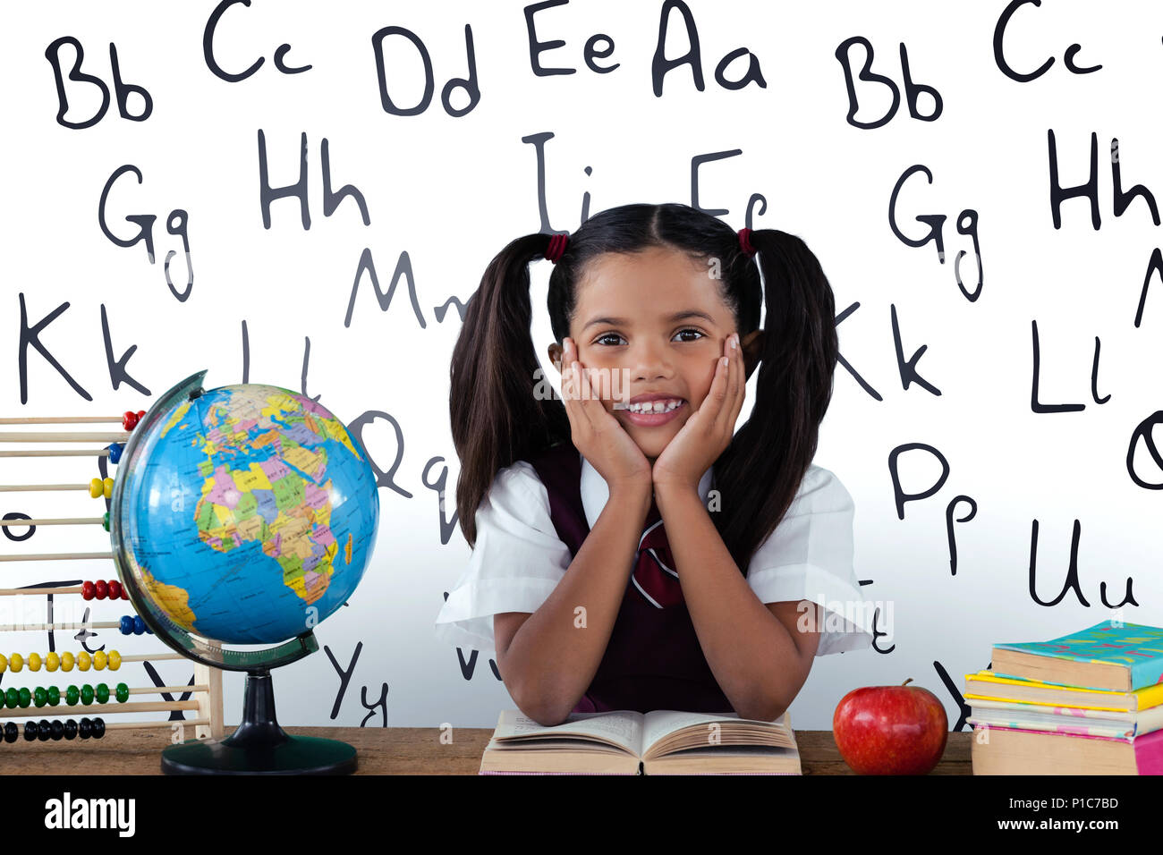 Leaning learning hi-res stock photography and images - Alamy