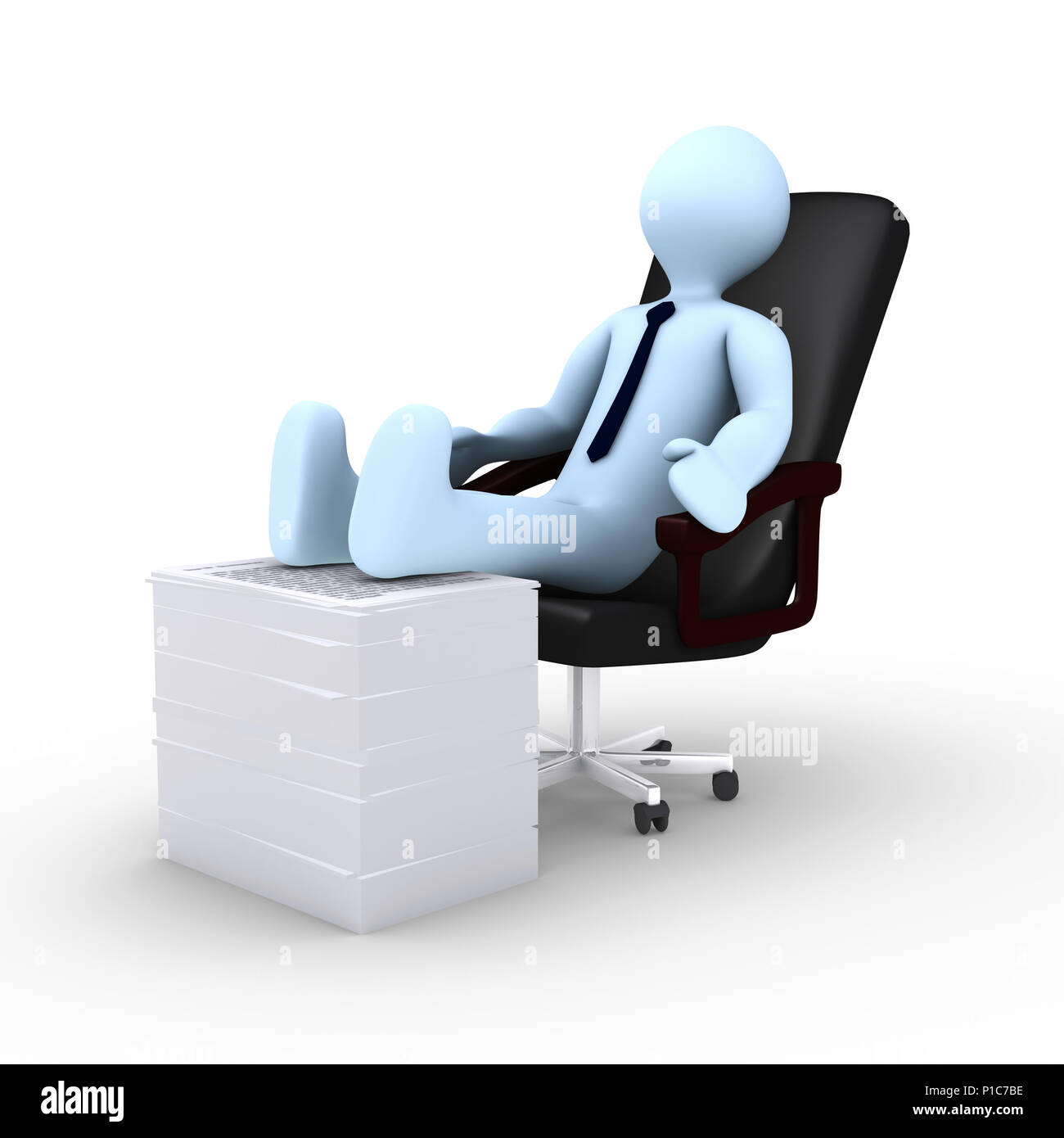 Tired feet Cut Out Stock Images & Pictures - Alamy