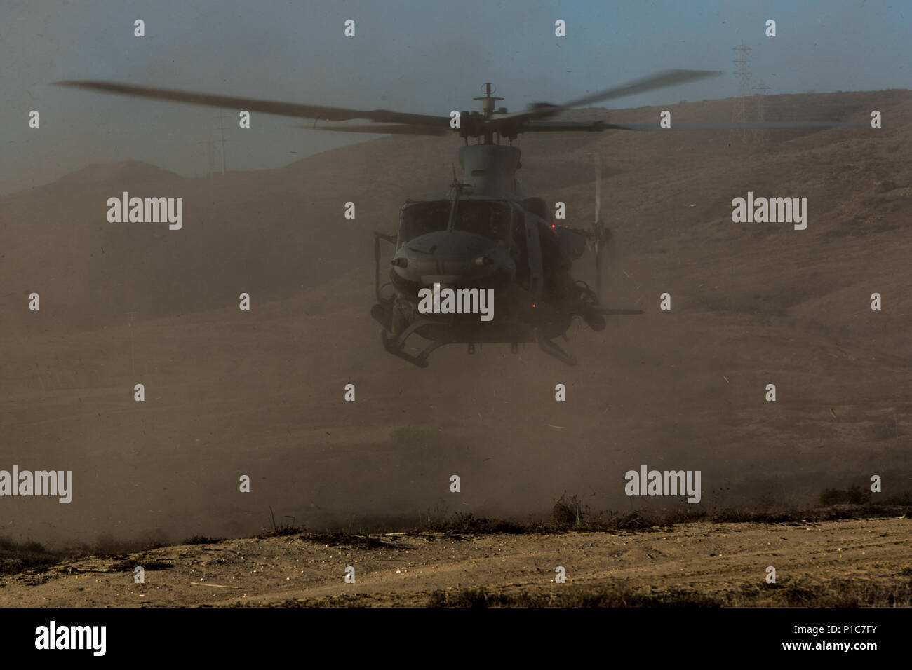 Power take off units hi-res stock photography and images - Alamy