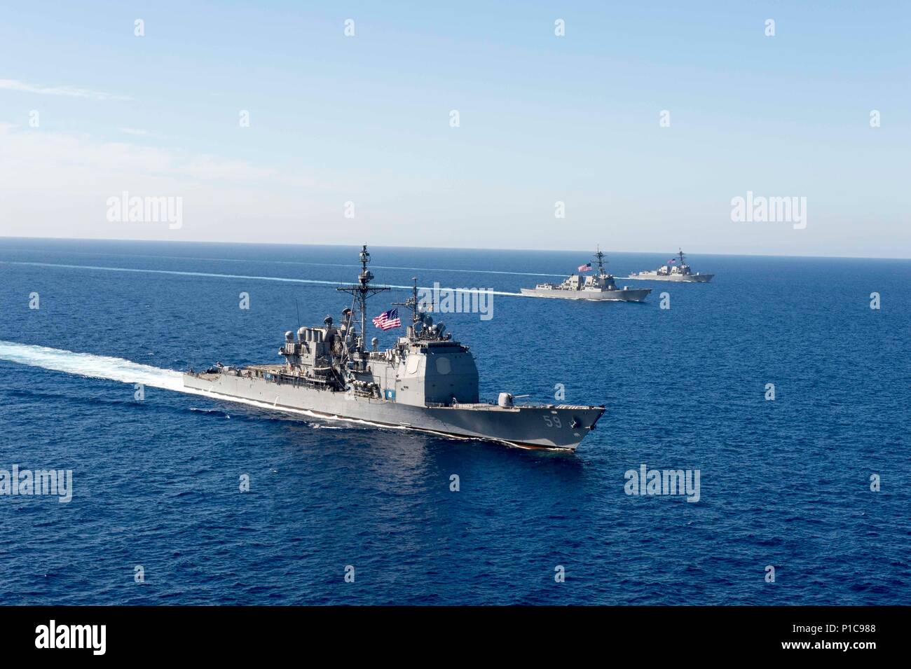 Cg 59 mine hi-res stock photography and images - Alamy