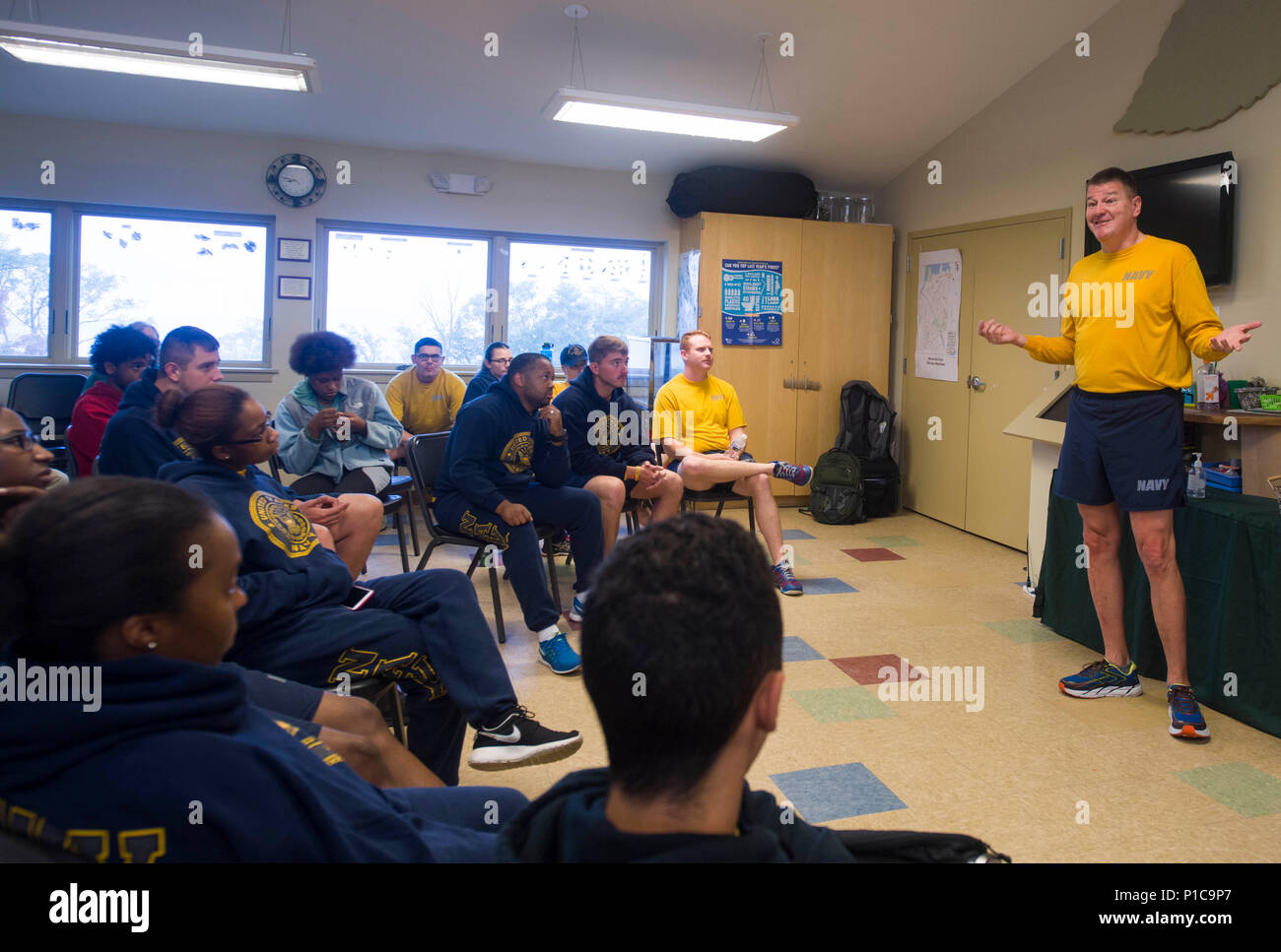Franklin high school washington hi-res stock photography and images - Alamy