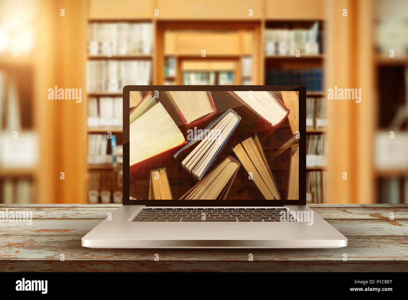 Computer screen close up texture hi-res stock photography and images ...