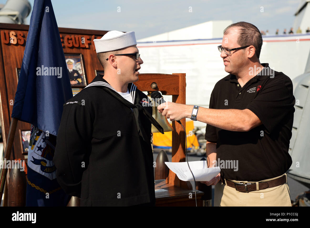 Baltimore class cruiser hi-res stock photography and images - Alamy