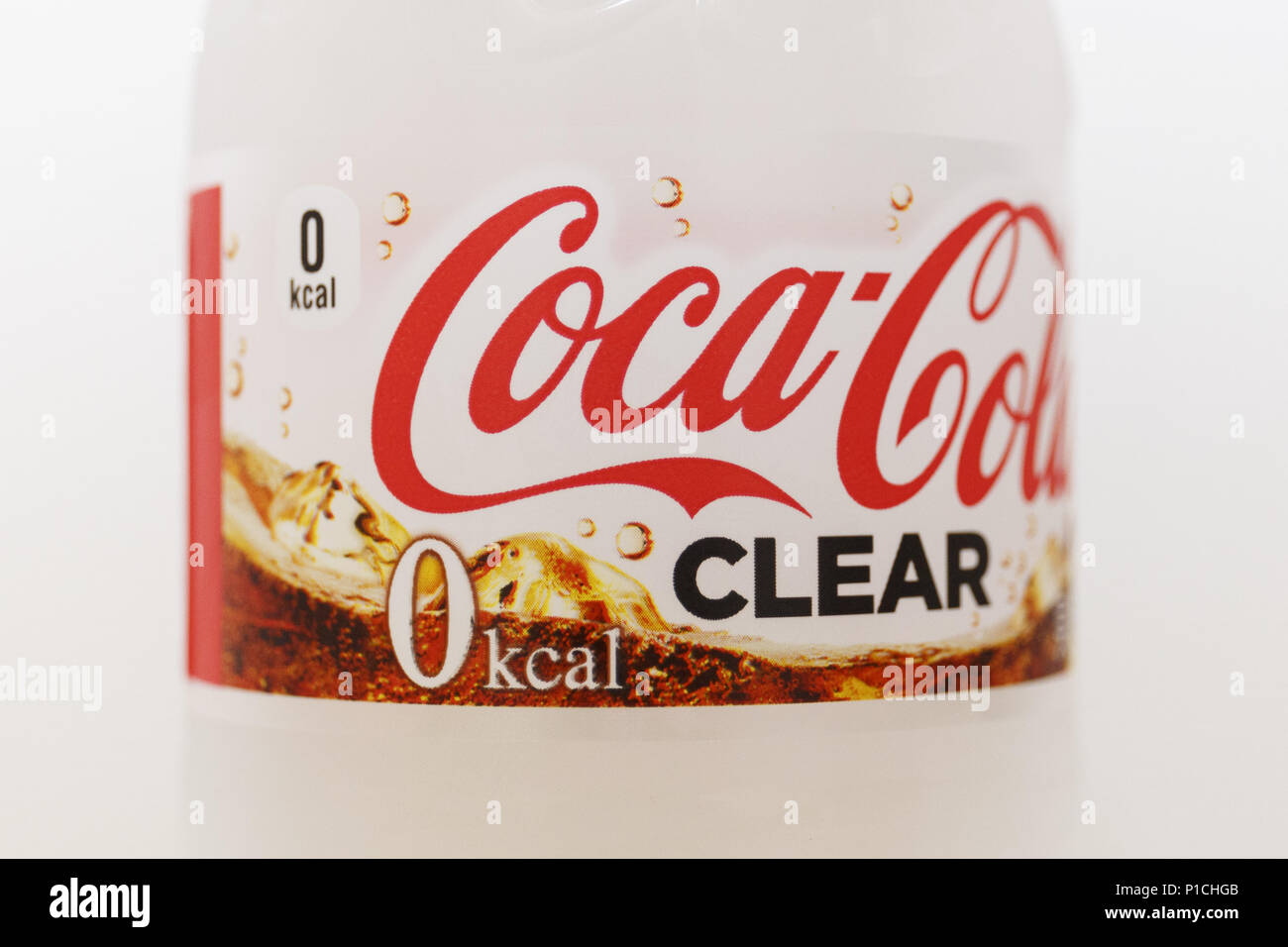 Coke and coke zero product hi-res stock photography and images - Alamy