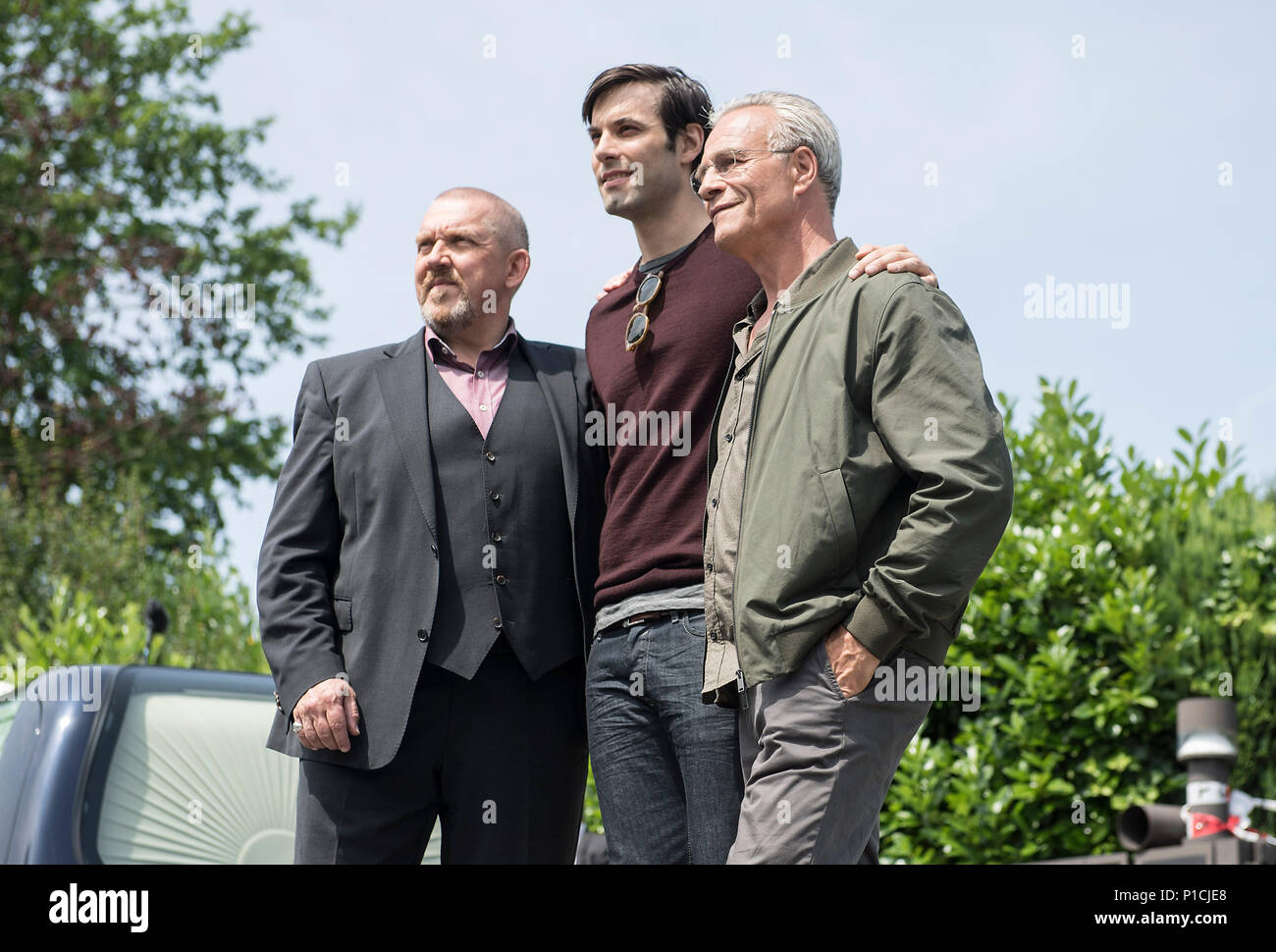 Max pohl hi-res stock photography and images - Alamy