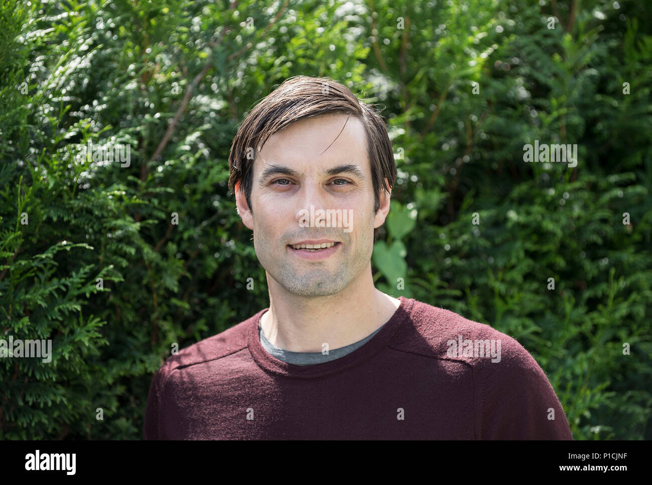 Max simonischek hi-res stock photography and images - Alamy