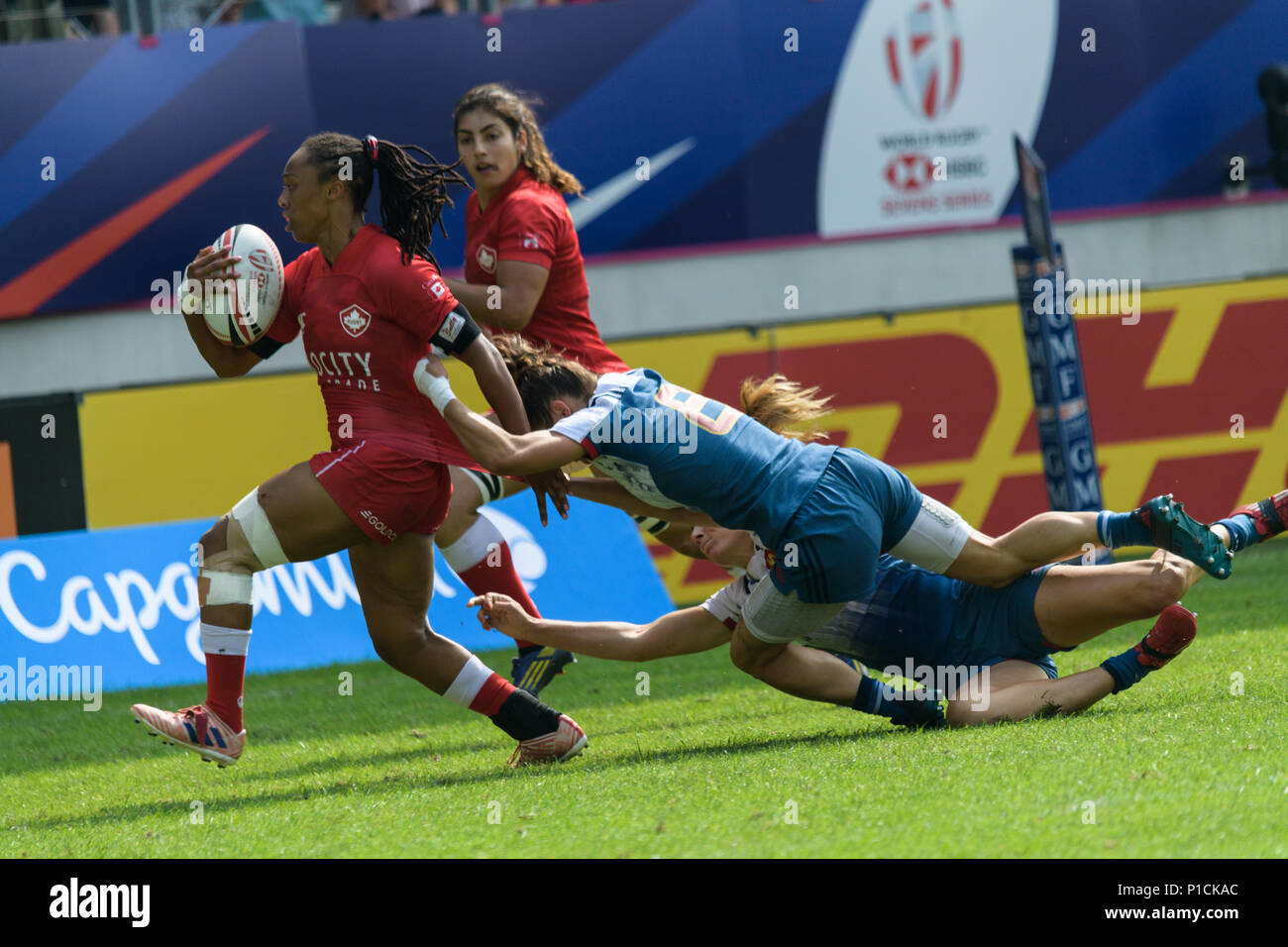 Charity williams hi-res stock photography and images - Alamy