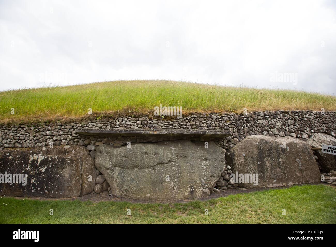 Large Circular Mound High Resolution Stock Photography and Images - Alamy